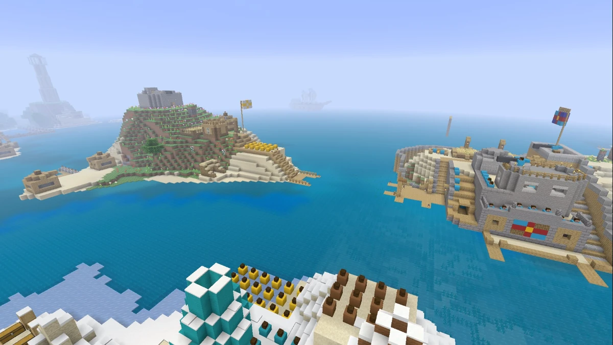 The Grand War | Mc Civ Wiki | Fandom