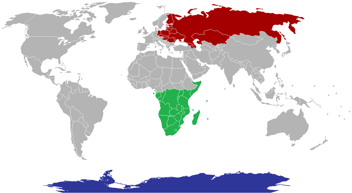 The FSS Alliance | Minecraft Empires Wiki | Fandom