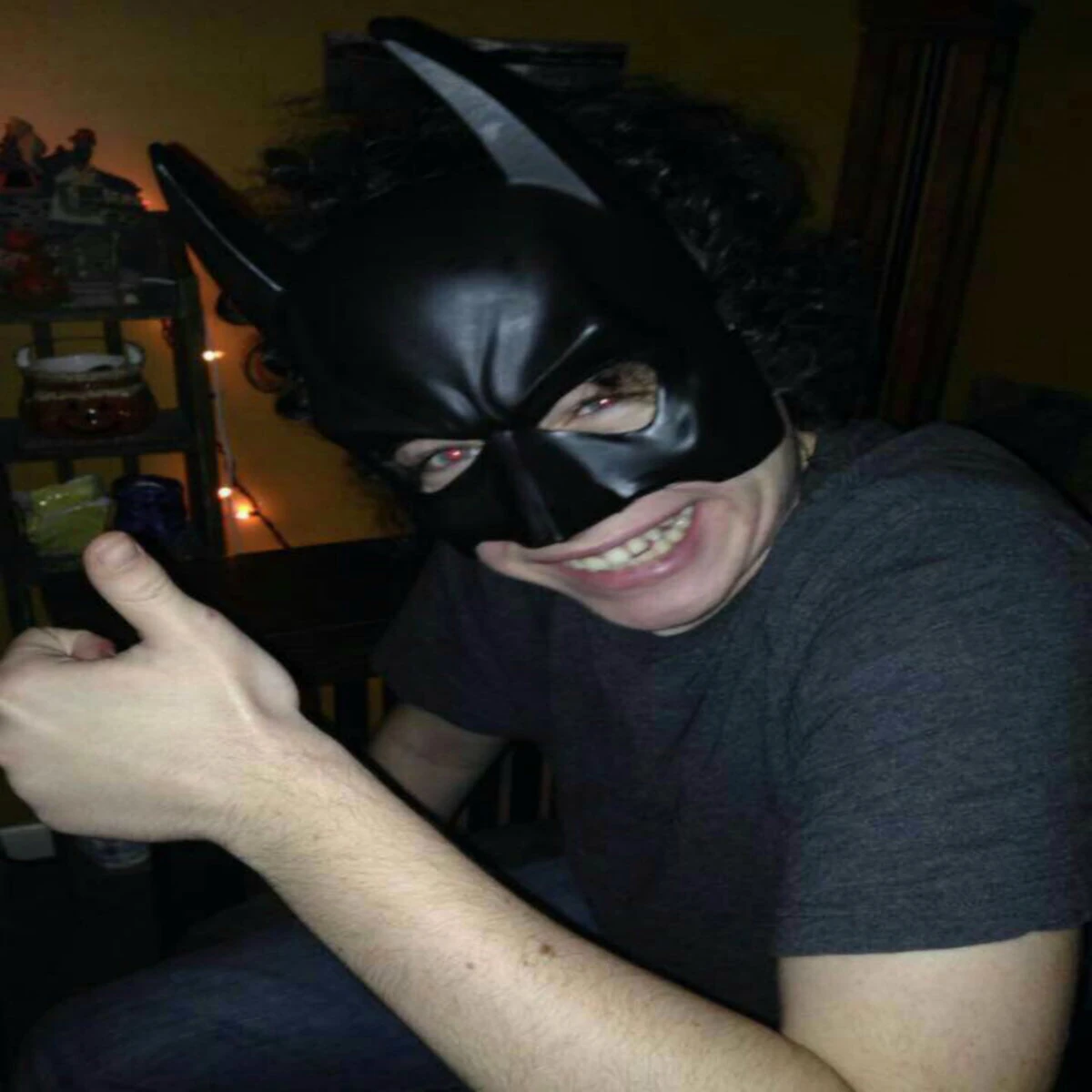 Tablet Grablets | MC Frodo Wiki | Fandom