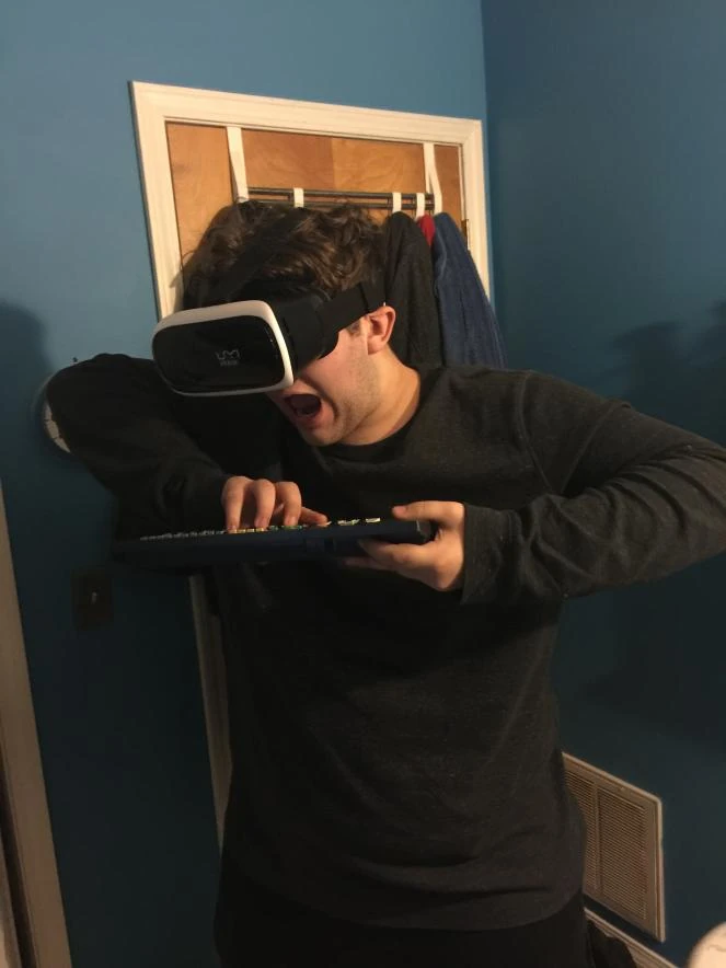 Cyber Onion | MC Frodo Wiki | Fandom