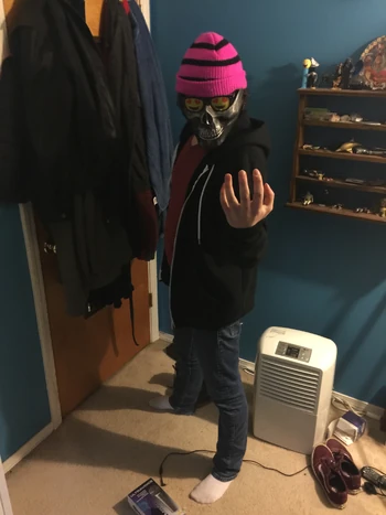 Evil Frodo | MC Frodo Wiki | Fandom