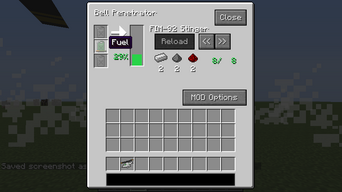 Fuel | MC Heli Mod for Minecraft Wiki | Fandom