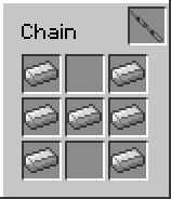 Chain | MC Heli Mod for Minecraft Wiki | Fandom