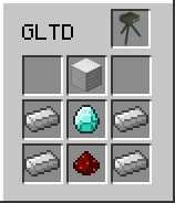 GLTD: Ground Laser Target Designator | MC Heli Mod for Minecraft Wiki ...