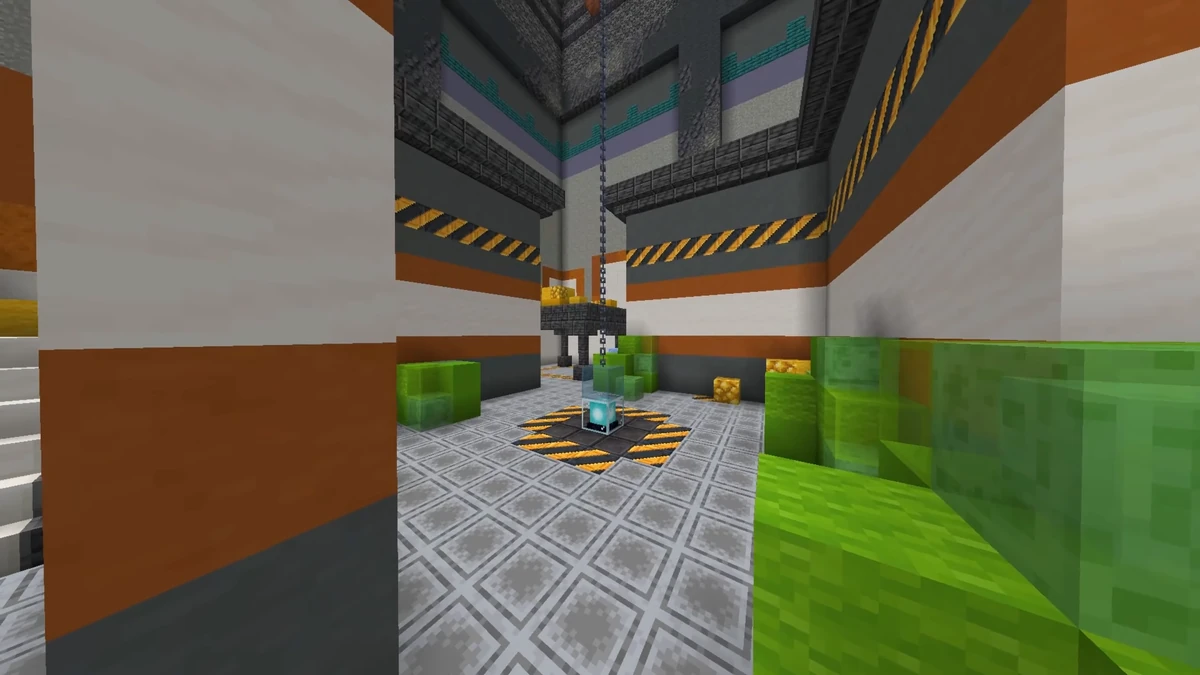 Laboratory | MC Heroes Wiki | Fandom