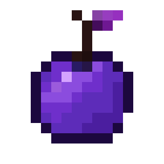 Amethyst Apples | MC Heroes Wiki | Fandom