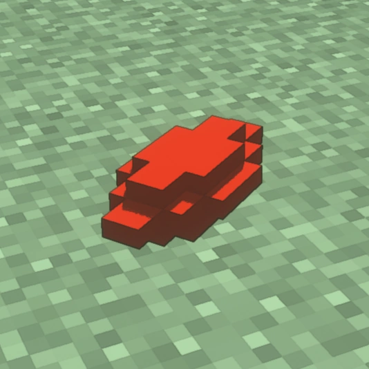 Ruby Crystal | MC Lite Wiki | Fandom