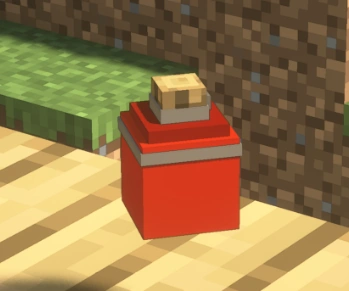 Health Potion | MC Lite Wiki | Fandom