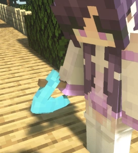 Heartbound Axe | MC Lite Wiki | Fandom