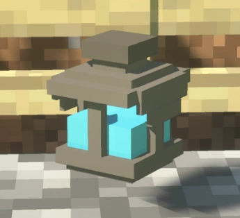 Elixir of Iron | MC Lite Wiki | Fandom