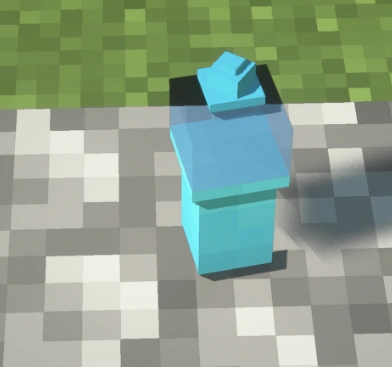 Refillable Potion | MC Lite Wiki | Fandom