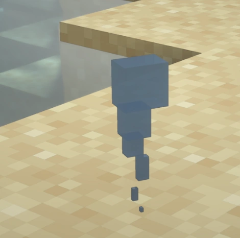 Aether Wisp | MC Lite Wiki | Fandom