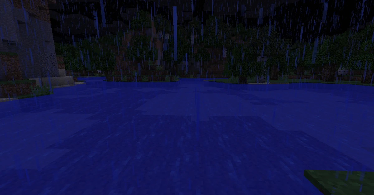 Gibraltar Bay | MC London Wikia | Fandom