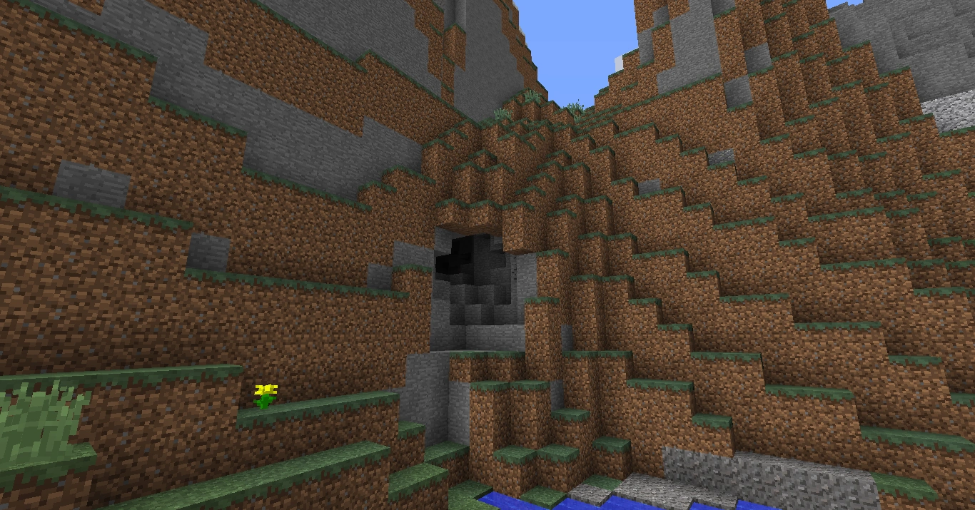 Anvil Cave | MC London Wikia | Fandom