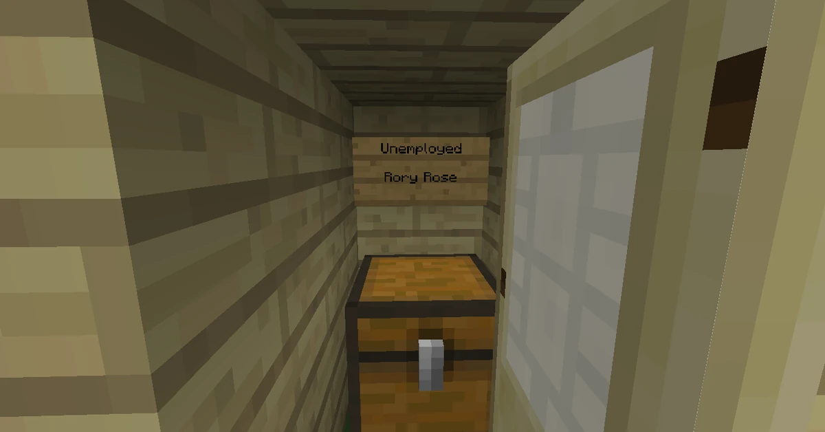 Rory Rose | MC London Wikia | Fandom