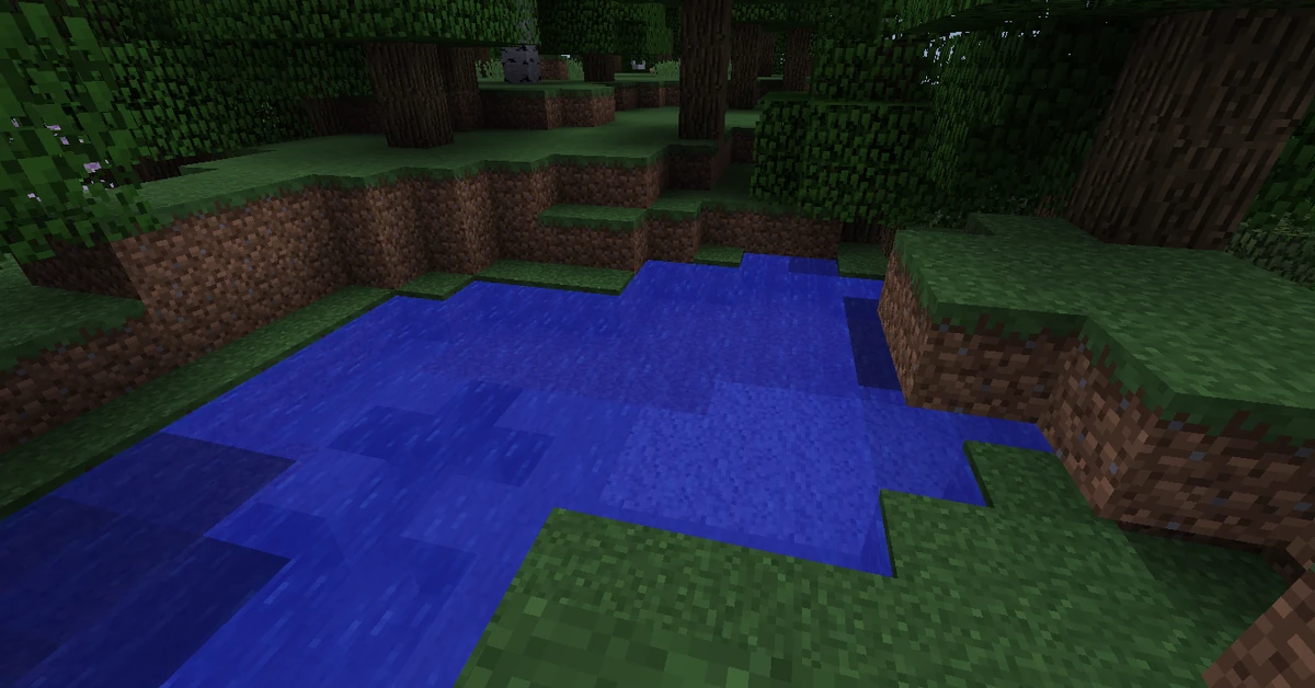 Black Duck Pond | MC London Wikia | Fandom