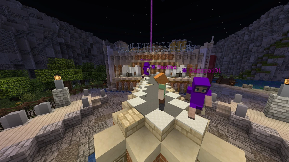 Minecraft Mania 2 | Minecraft Mania Wiki | Fandom