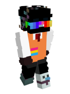 DisguisedMoa | Minecraft Mania Wiki | Fandom