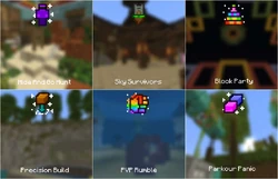 Minecraft Mania 4 | Minecraft Mania Wiki | Fandom