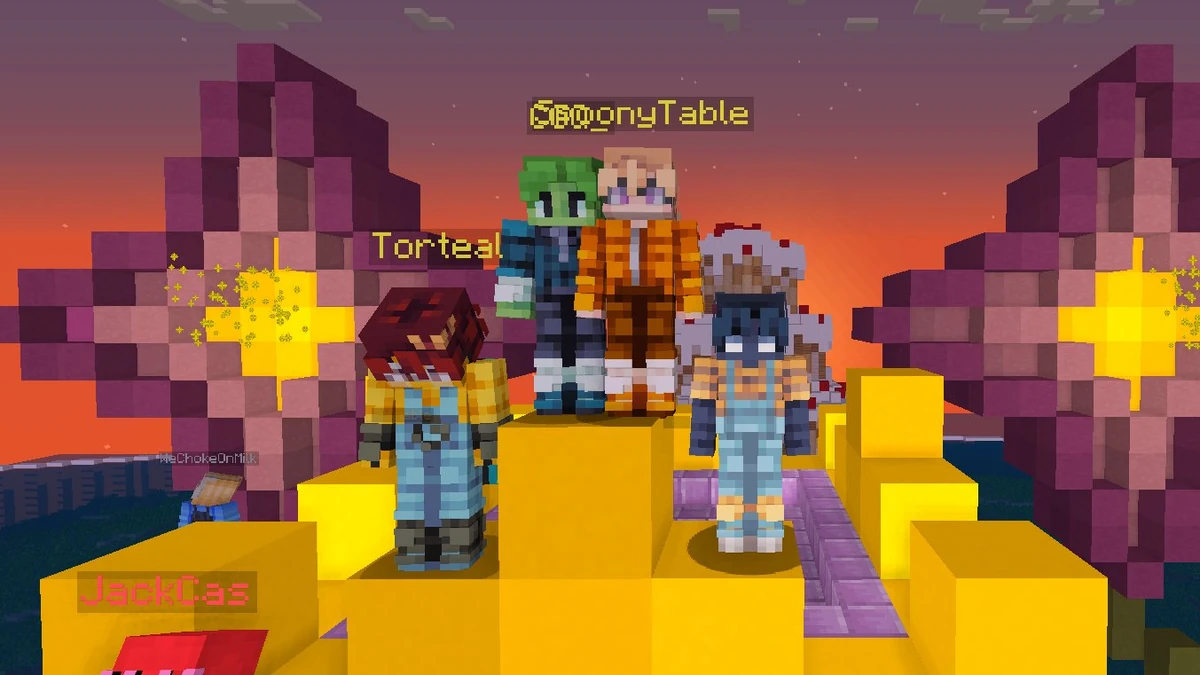 Minecraft Mania 10 | Minecraft Mania Wiki | Fandom