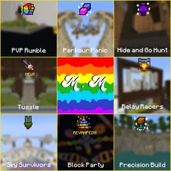Minecraft Mania 5 | Minecraft Mania Wiki | Fandom
