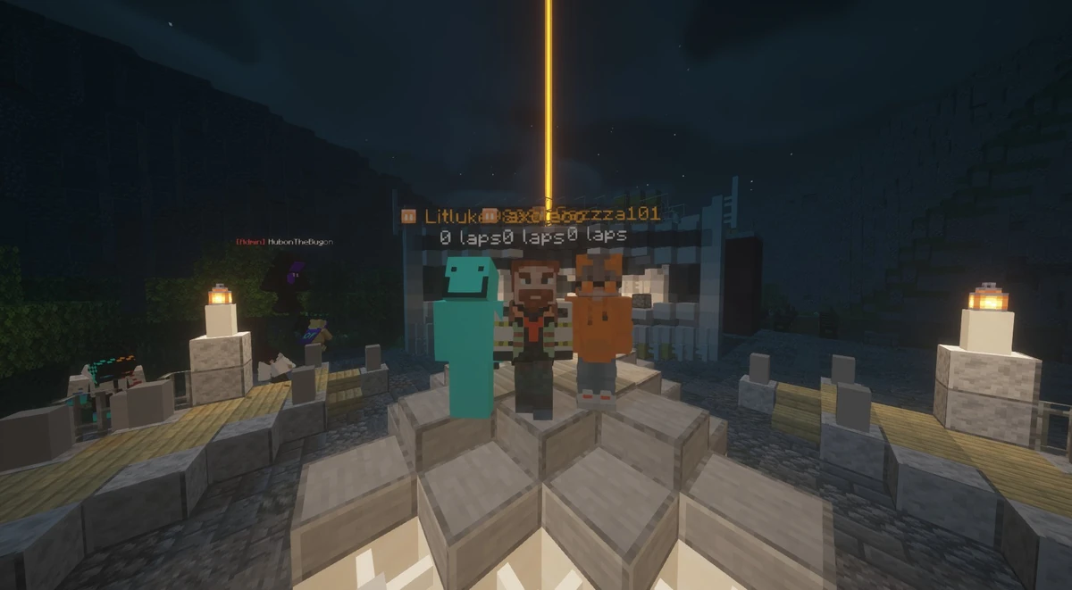 Minecraft Mania 1 | Minecraft Mania Wiki | Fandom