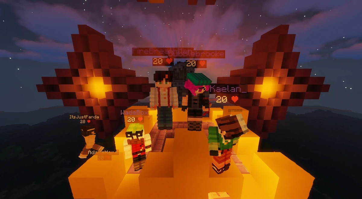 Minecraft Mania 11 | Minecraft Mania Wiki | Fandom