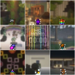 Minecraft Mania 3 | Minecraft Mania Wiki | Fandom