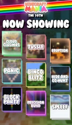 Minecraft Mania 10 | Minecraft Mania Wiki | Fandom