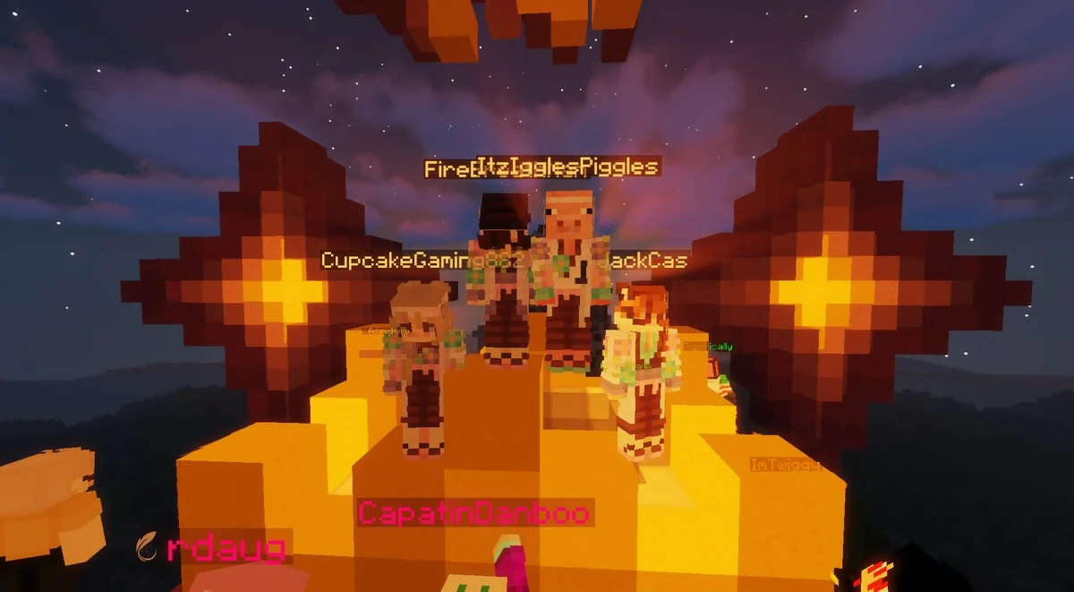 Minecraft Mania Birthday 2024 | Minecraft Mania Wiki | Fandom