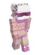 DisguisedMoa | Minecraft Mania Wiki | Fandom