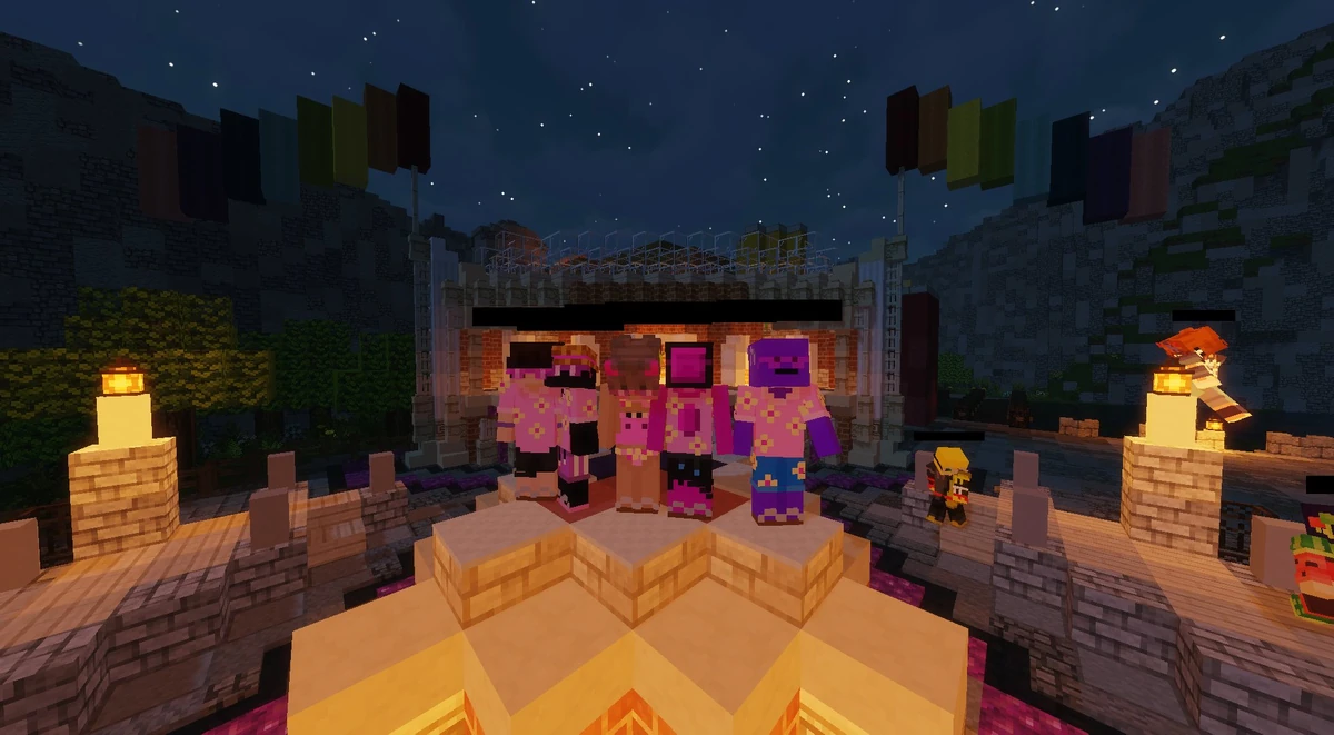 Minecraft Mania 5 | Minecraft Mania Wiki | Fandom