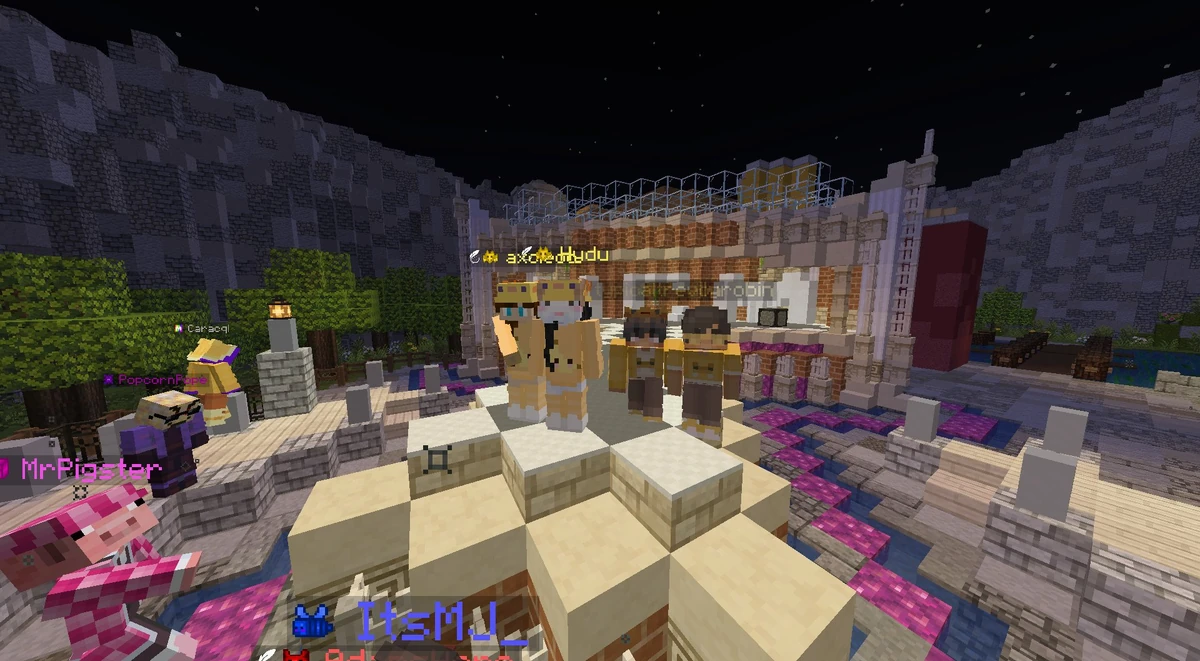 Minecraft Mania 4 | Minecraft Mania Wiki | Fandom