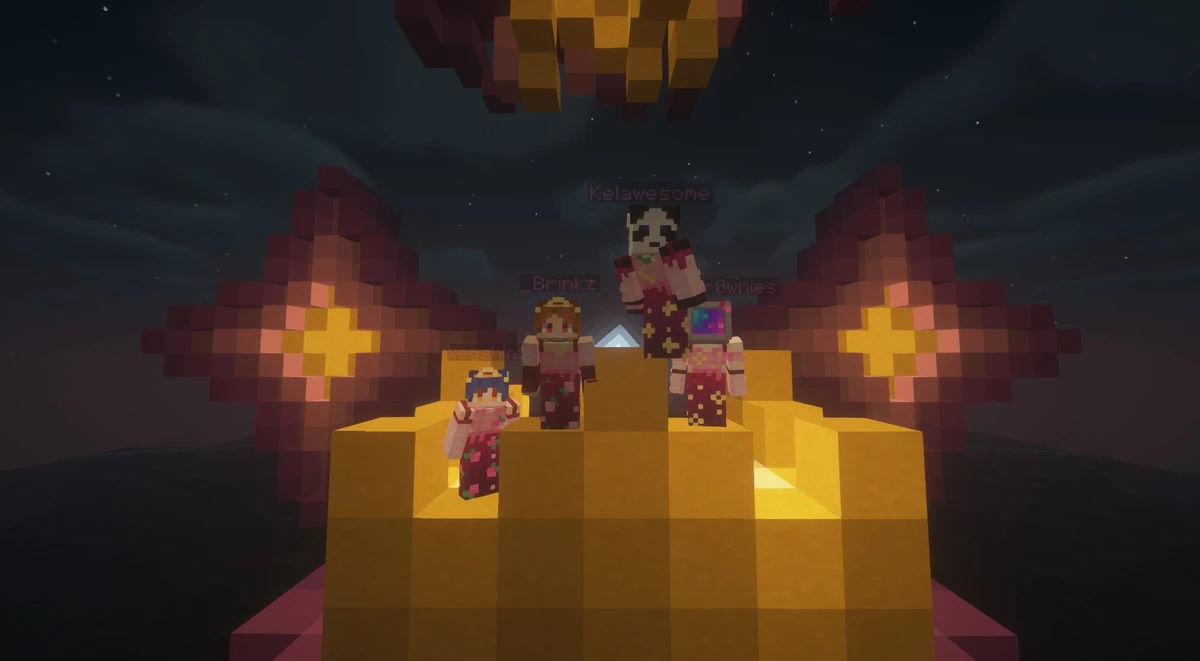 Minecraft Mania 8 | Minecraft Mania Wiki | Fandom