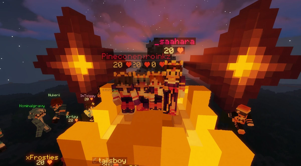 Minecraft Mania 9 | Minecraft Mania Wiki | Fandom