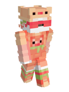 DisguisedMoa | Minecraft Mania Wiki | Fandom