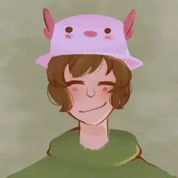 Axoleoo | Minecraft Mania Wiki | Fandom