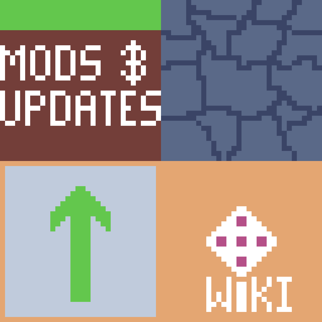 Minecraft Mods and Updates Wiki | Fandom