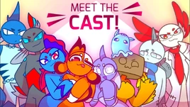 Someone Fishy (film) | Minion Channel Original Movies Wiki | Fandom