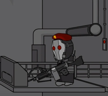 Nexus N51 Officer | REALM Wiki | Fandom