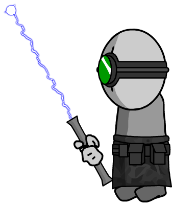 Kelzad Oox | REALM Wiki | Fandom