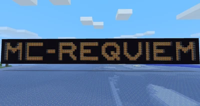 MC-Requiem Wiki | Fandom