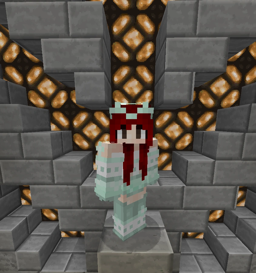 KAMI ROMA | Minecraft SnowHome Wikia | Fandom