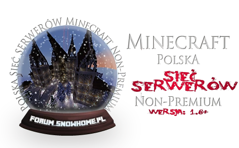 Minecraft SnowHome Wikia | Fandom