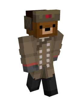 Gooter | MC Survivors Wiki | Fandom