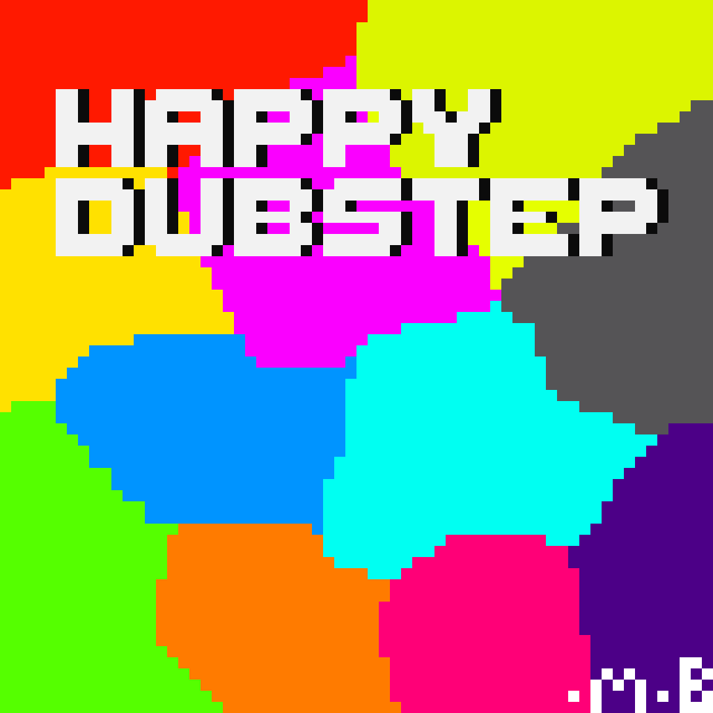Happy Dubstep?!? | MCA Wiki | Fandom