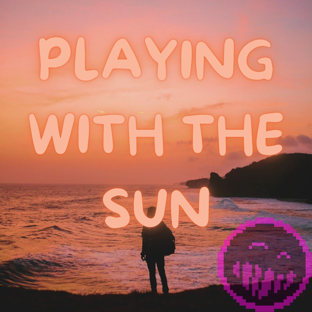 Playing With The Sun (2025 Remaster) (single) | MCA Wiki | Fandom
