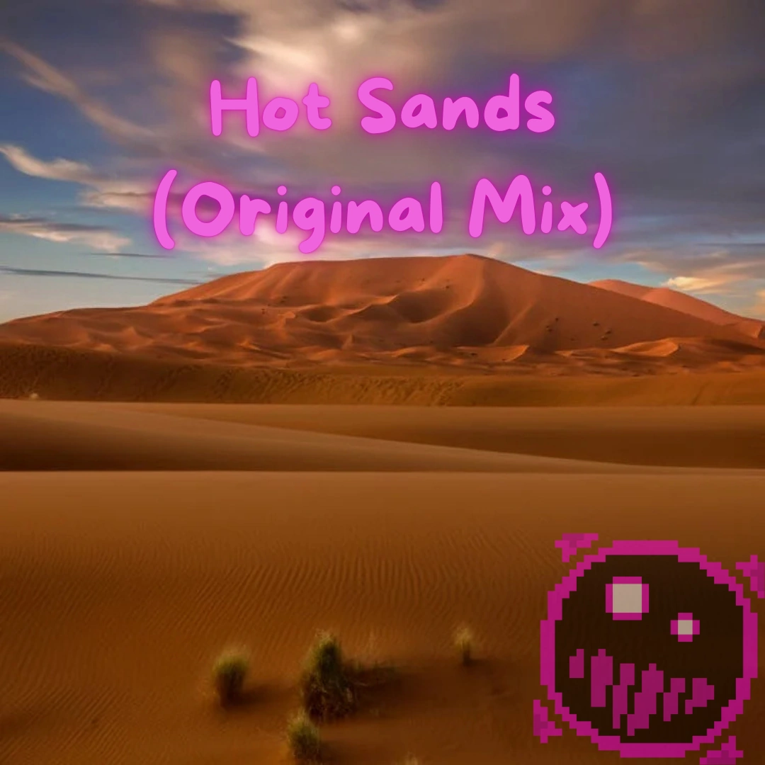 Hot Sands | MCA Wiki | Fandom