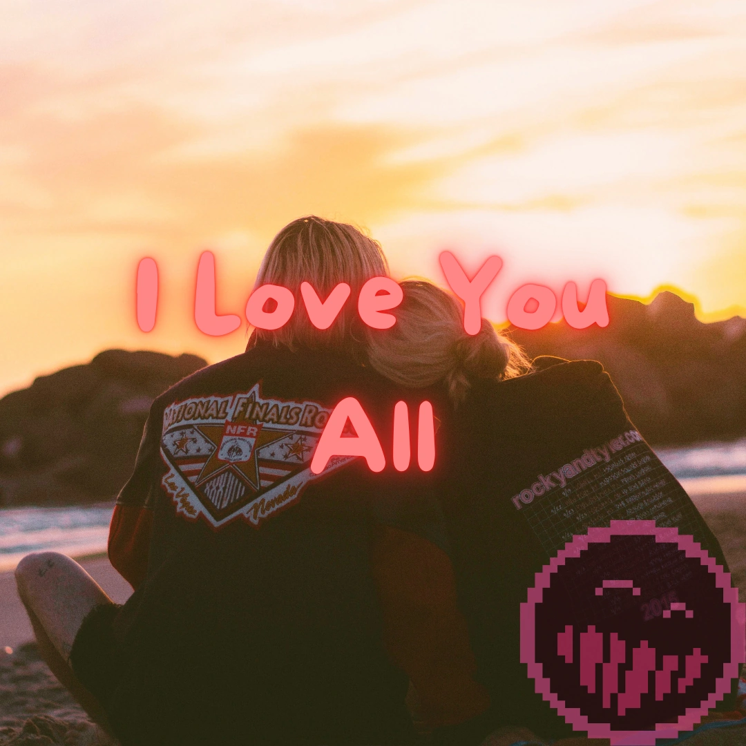 I Love You All | MCA Wiki | Fandom
