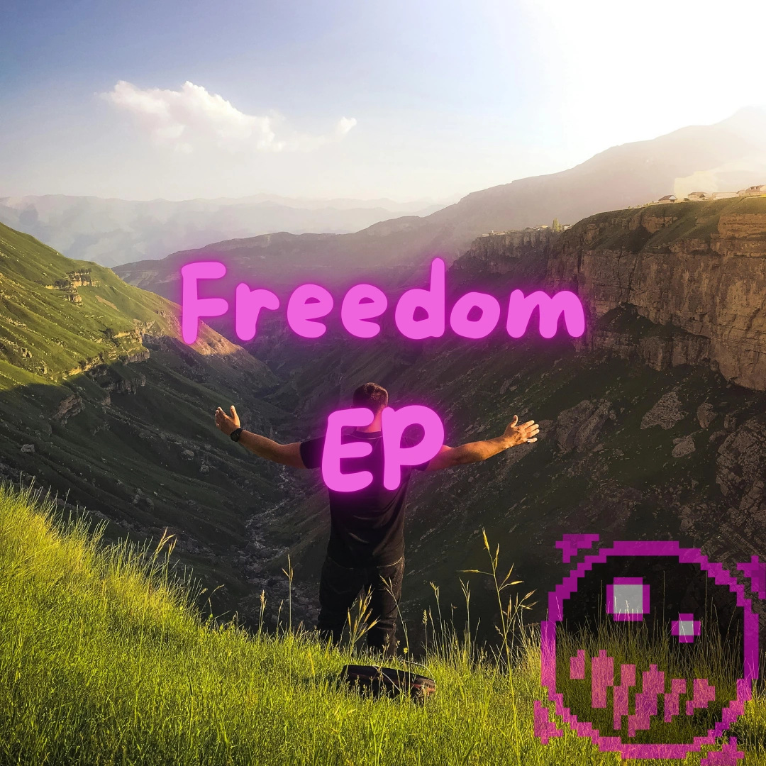 Freedom (EP) | MCA Wiki | Fandom